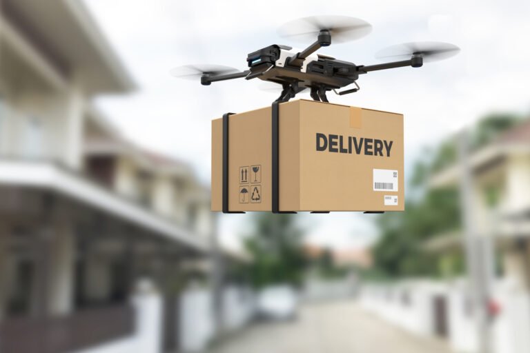 How Technology Powers Every Delivery at Skyline freight - Skyline ...